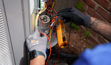 HVAC Coupons and Promotions in Columbus, GA | Energy Savers